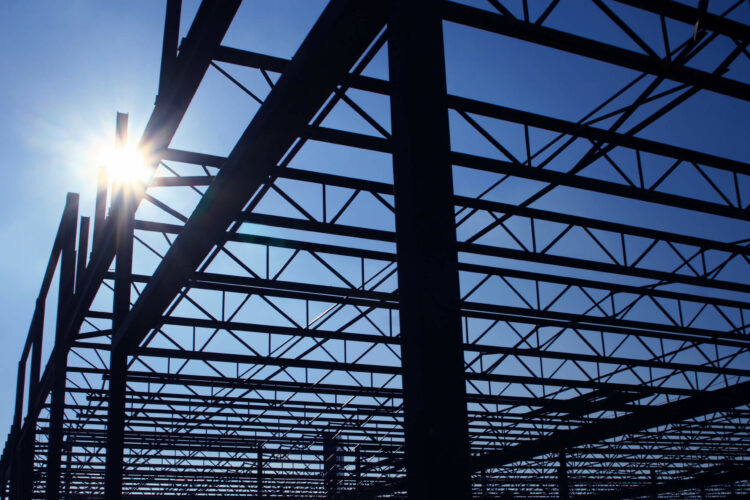 Why Build a Pre-Engineered Steel Structure | Solid State Steel